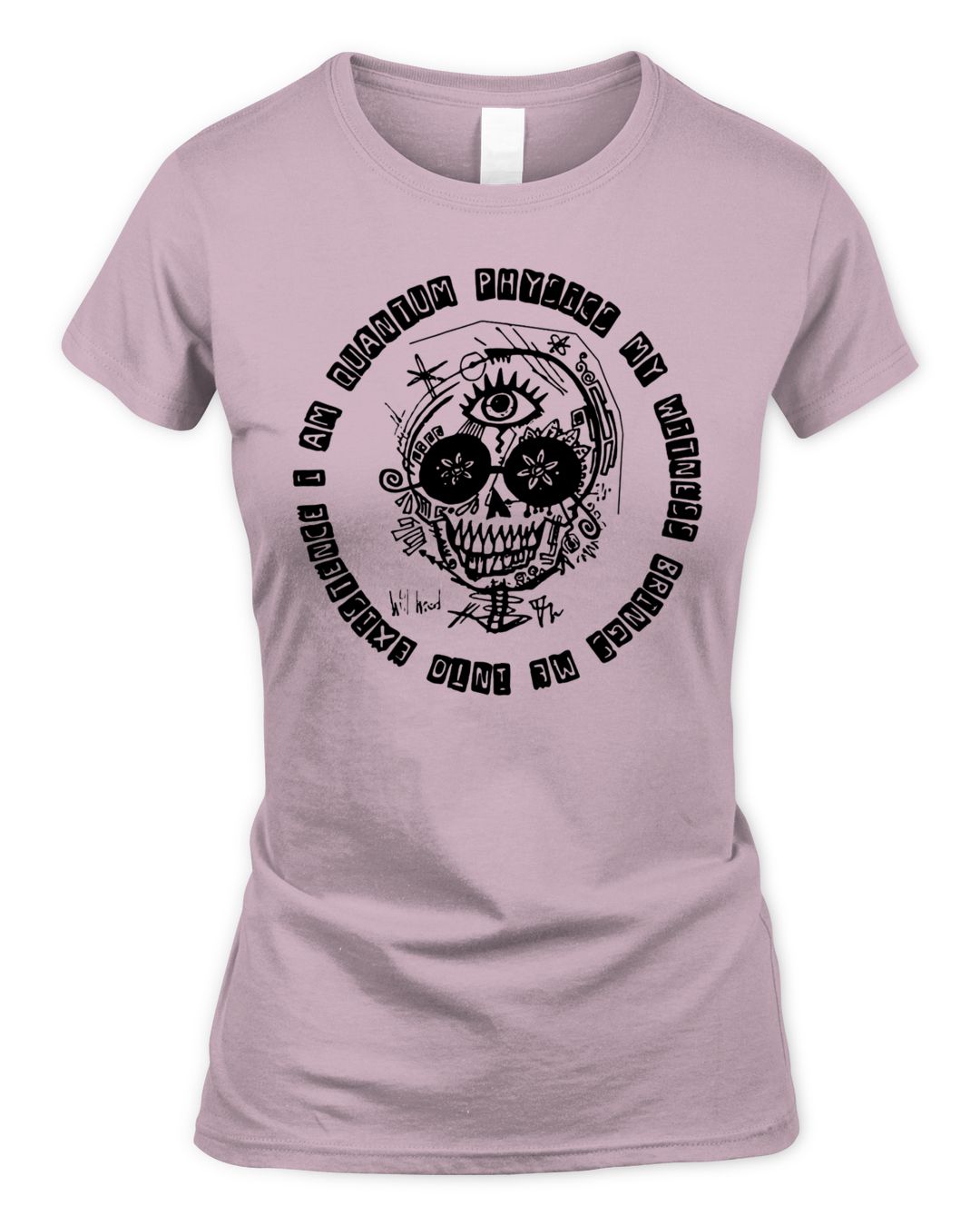 Will Wood Merch I Me Myself Shirt